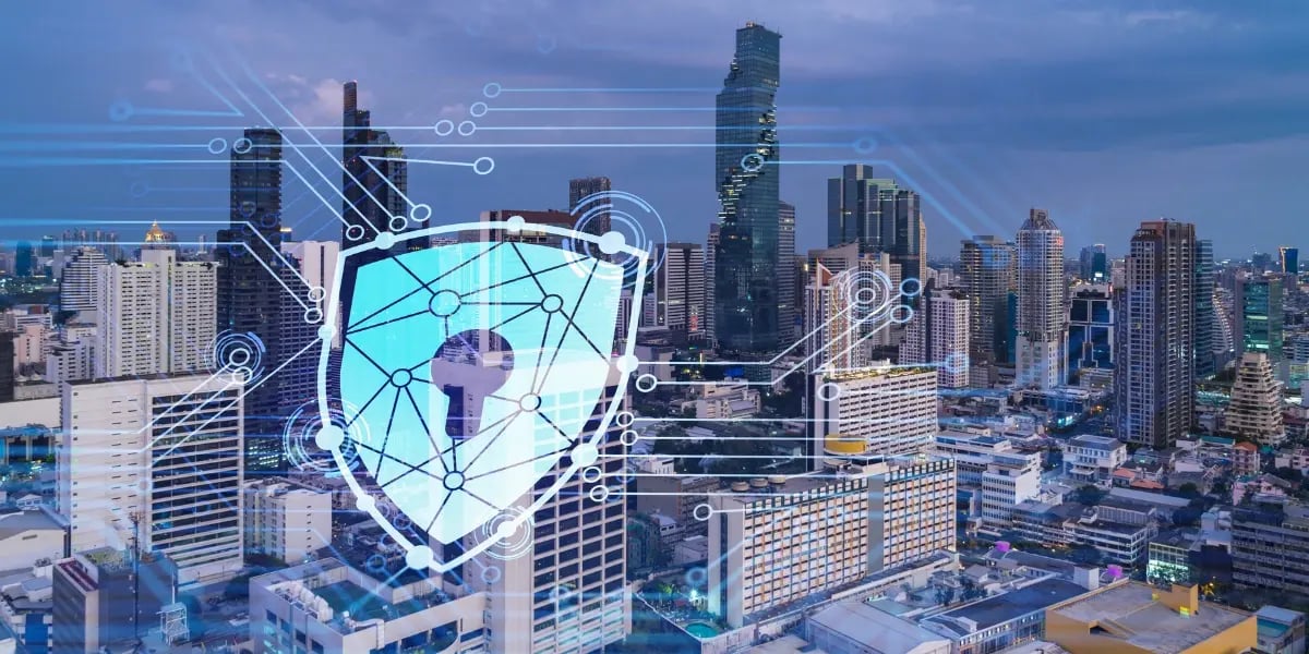 Pki The Backbone Of Enterprise Security And Efficiency Emudhra